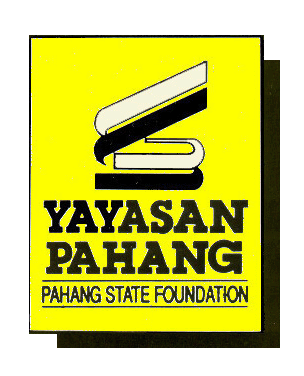 Cafe Yayasan Pahang