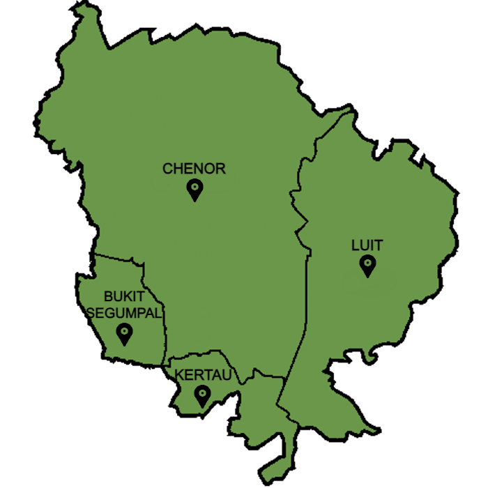 Komuniti Masjid Negeri Pahang