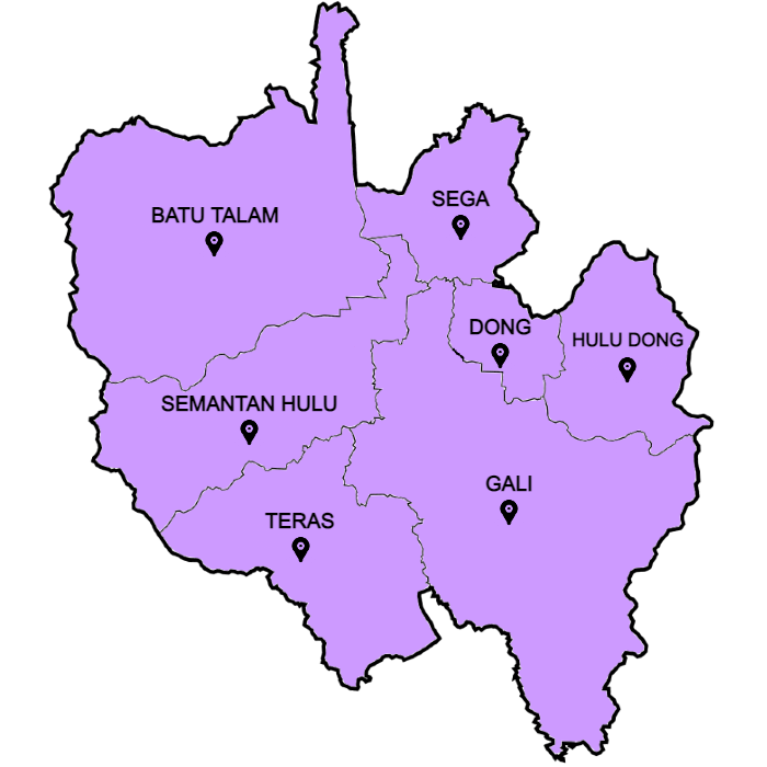 Komuniti Masjid Negeri Pahang